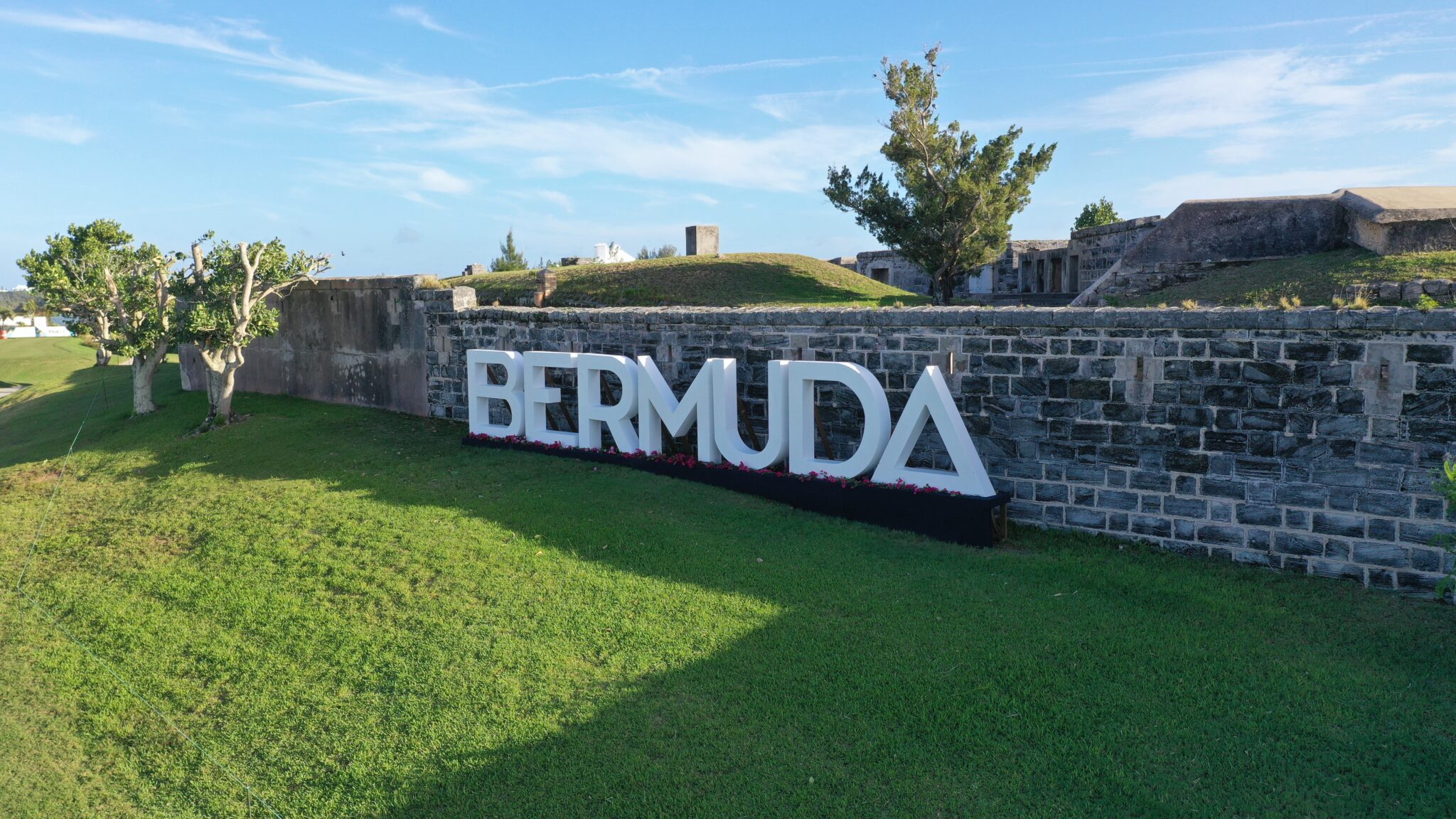 Home Page - Landing Page - Butterfield Bermuda Championship