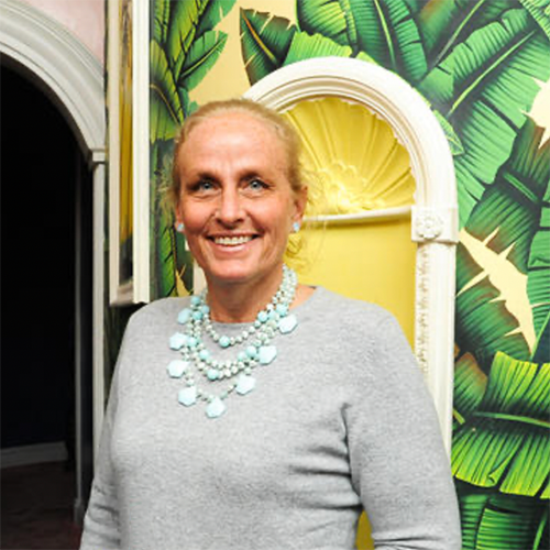 Meet the Staff - Butterfield Bermuda Championship