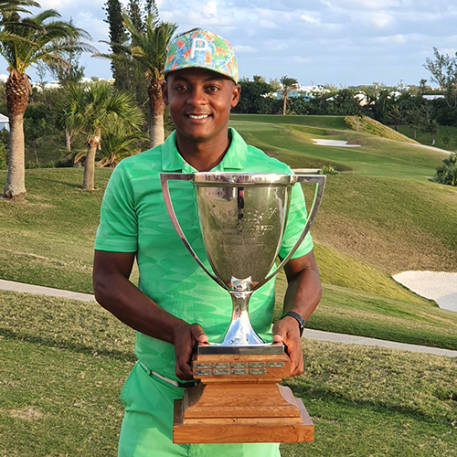 Meet the Staff - Butterfield Bermuda Championship