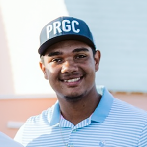 Meet the Staff - Butterfield Bermuda Championship